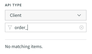 Detecting Order Guides in Service Portal – Coffeeplz
