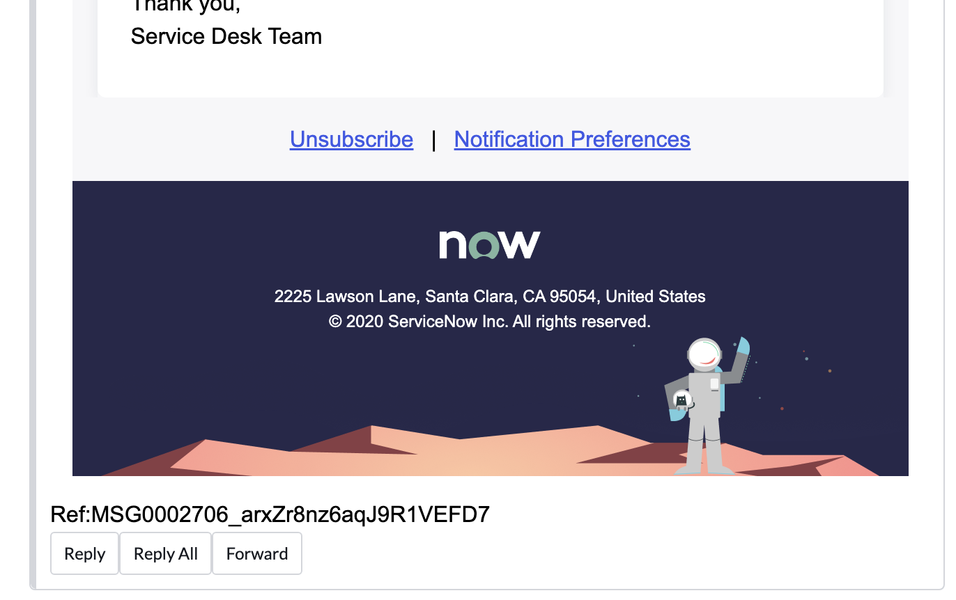Activity Formatter, Reply to/Forward Emails, and Email Client Template ...